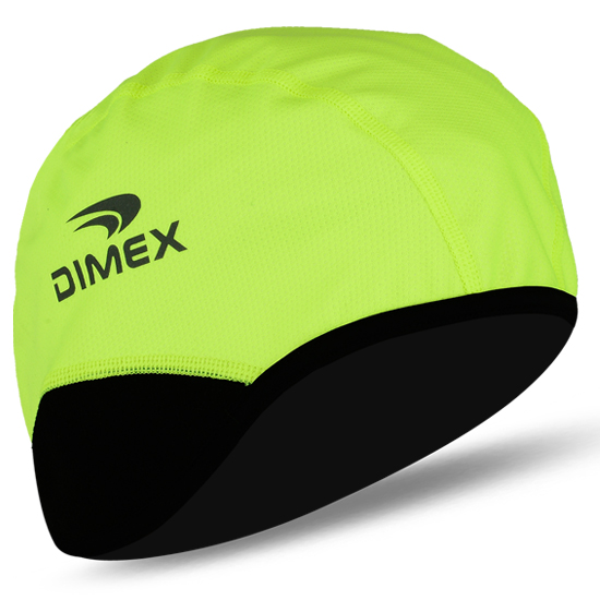 Cycling Skull Cap Under Helmet Motorbike Winter Thermal Windstopper Hi ...